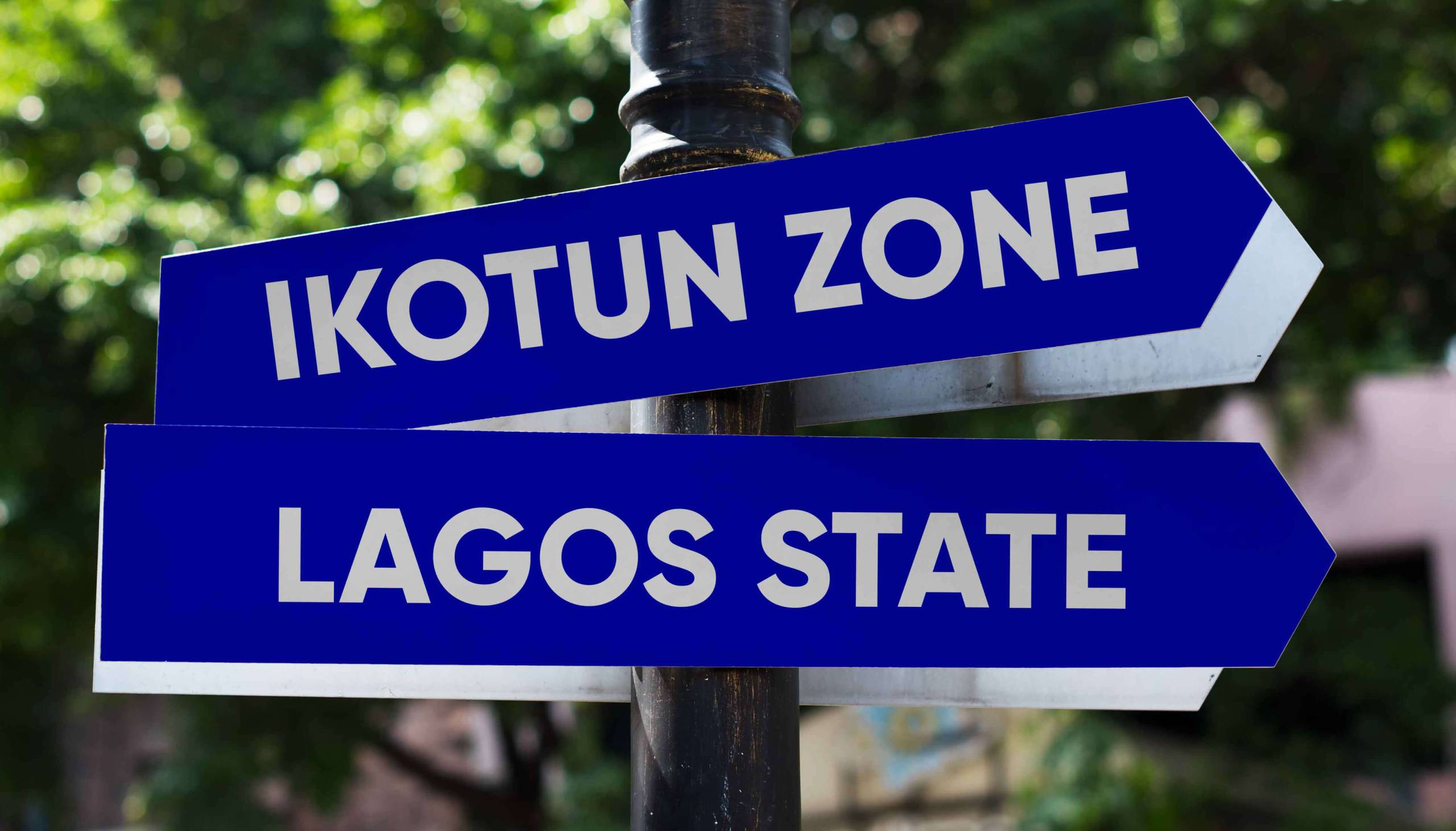 Ikotun Zone - Endtime Move Mission