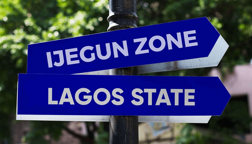 Ijegun-zone - Endtime Move Mission